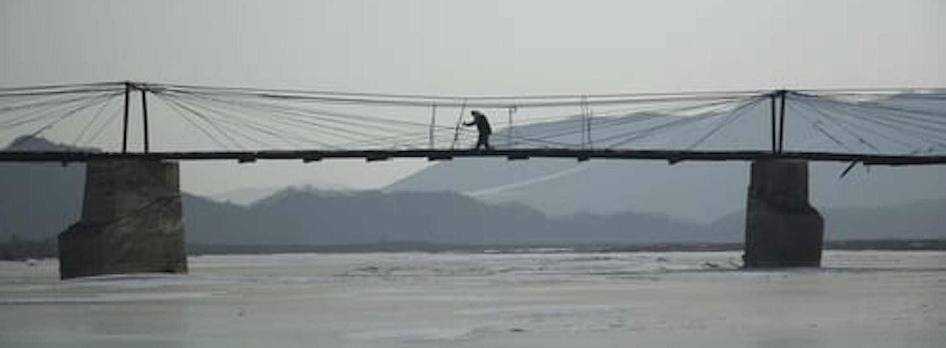 Dooman River - Park City Film