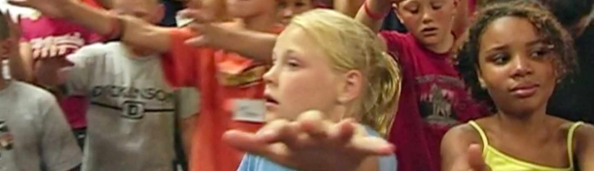 Kids From Jesus Camp Now | Jesus Camp Where Are They Now? – AZZU