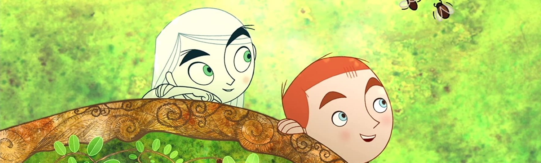 The Secret of Kells - Park City Film