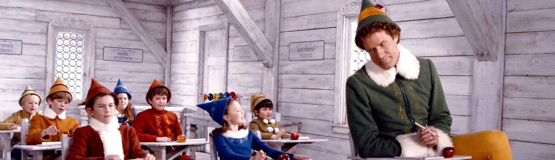 Elf - Park City Film