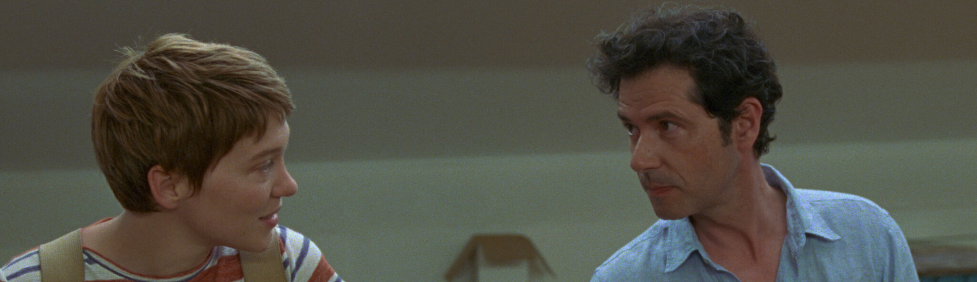 One Fine Morning - Park City Film