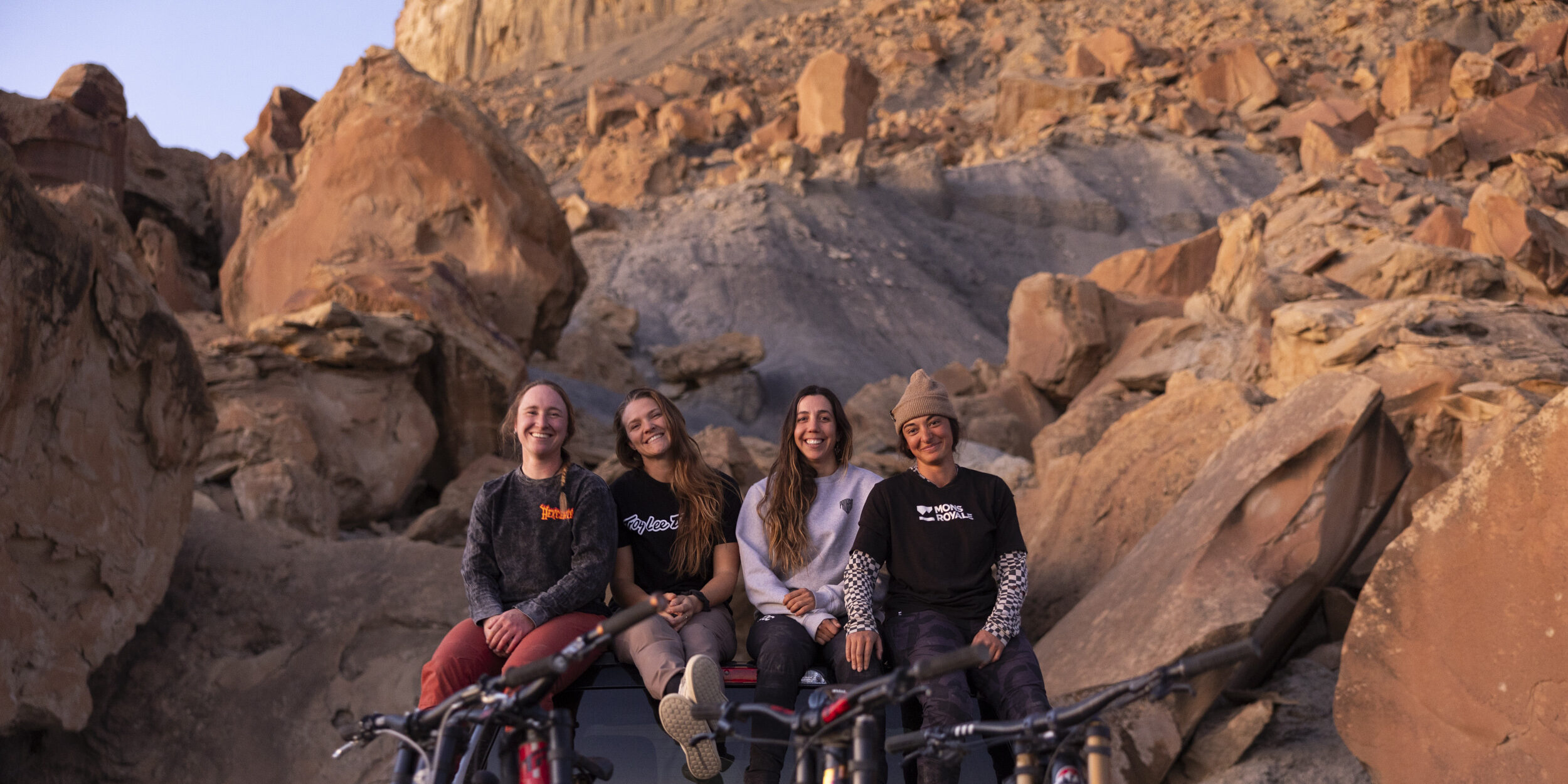 Anytime - Park City Film